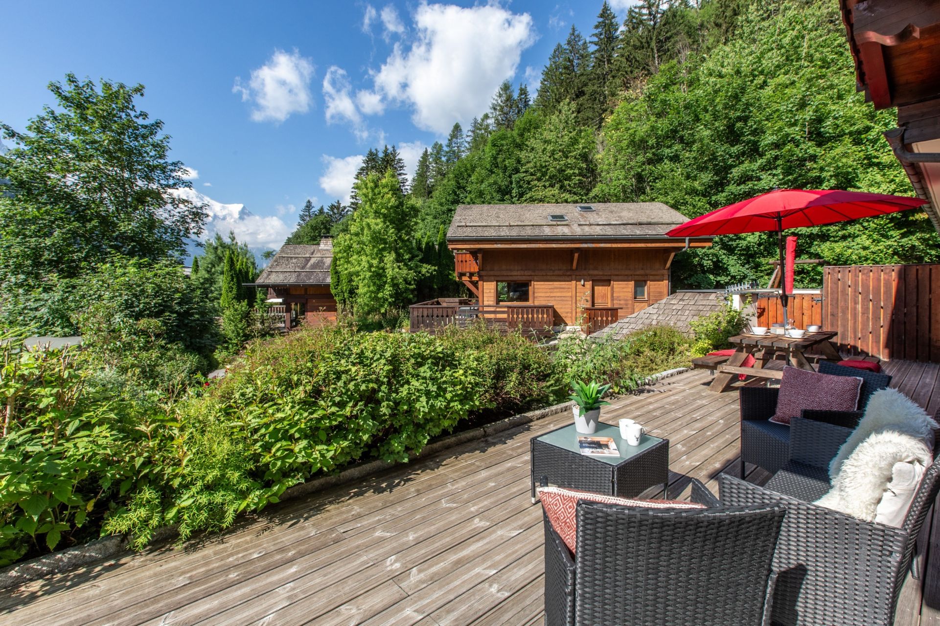 Chamonix Real Estate - Chamonix Sotheby's International Realty