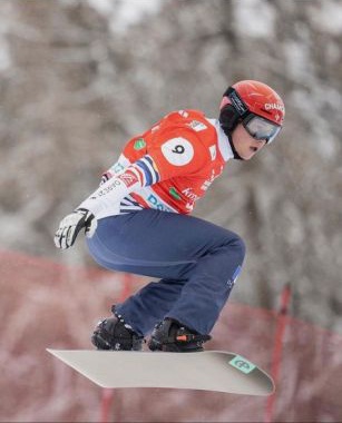 Chamonix Sotheby's partenaire de Merlin Surget — Chamonix Sotheby's ...