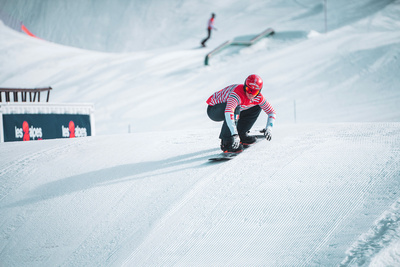 Snowboard : les actualités de Merlin Surget — Chamonix Sotheby's ...